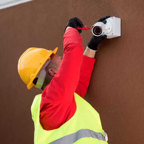 Security Services - United Safety & Alarms