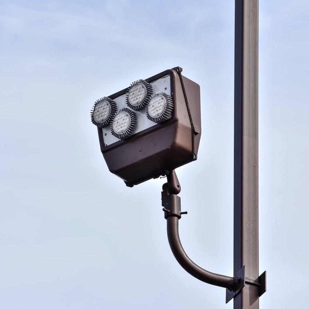 Security Services - United Safety & Alarms